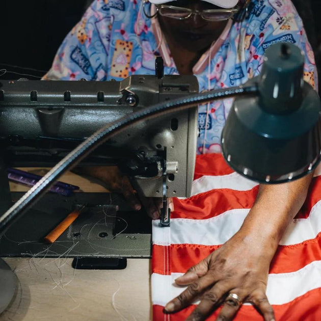 Betsy Ross American Flag: 5 Things To Know