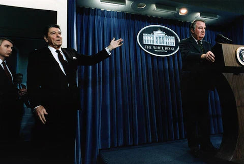 This Week In American History: November 24th - 30th