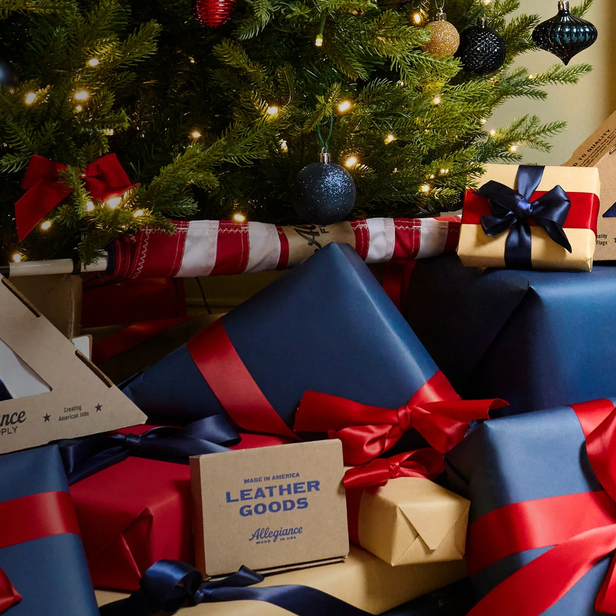 Holiday Best Sellers
