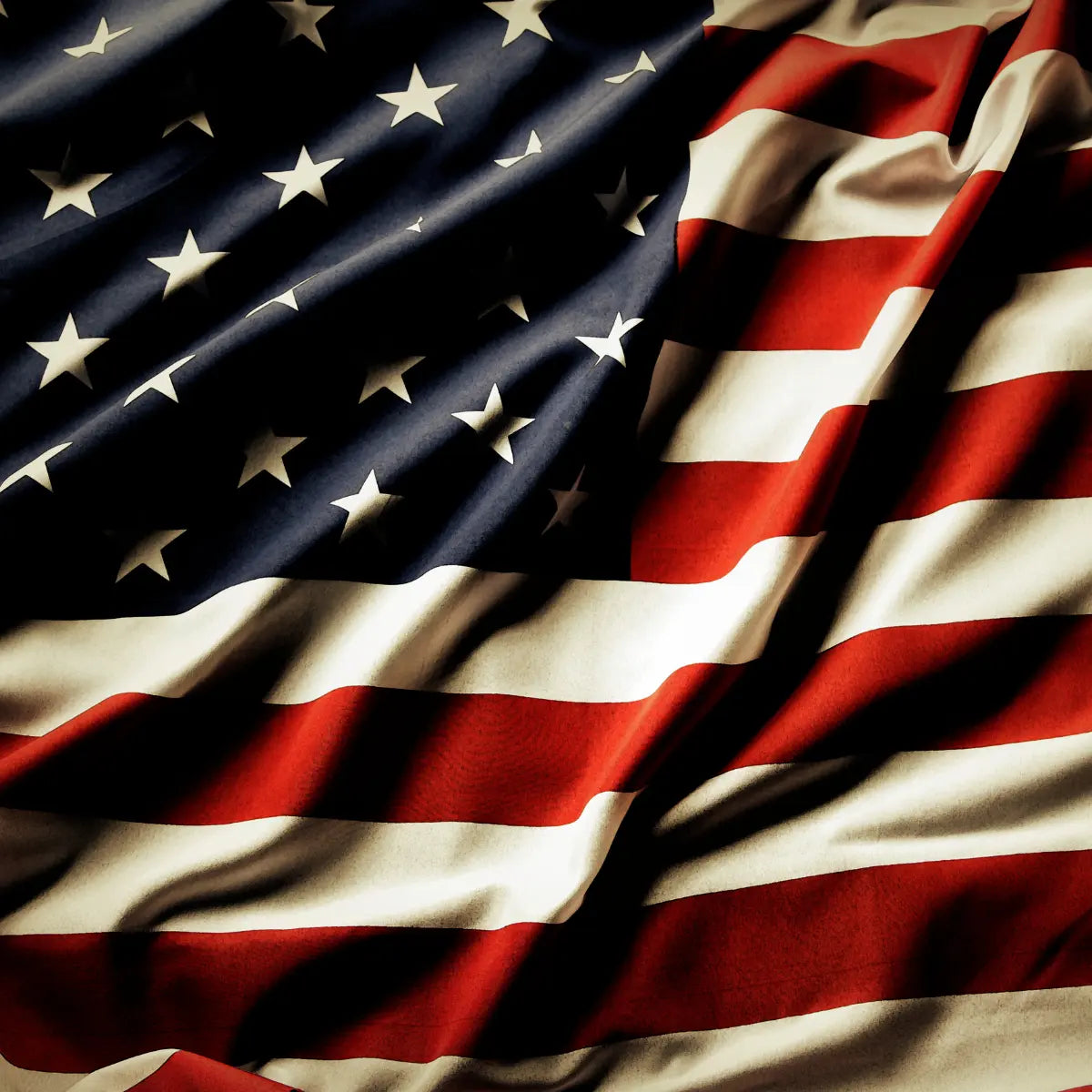 American Craftsmanship: Celebrating The Art Of Hand-Sewn Flags