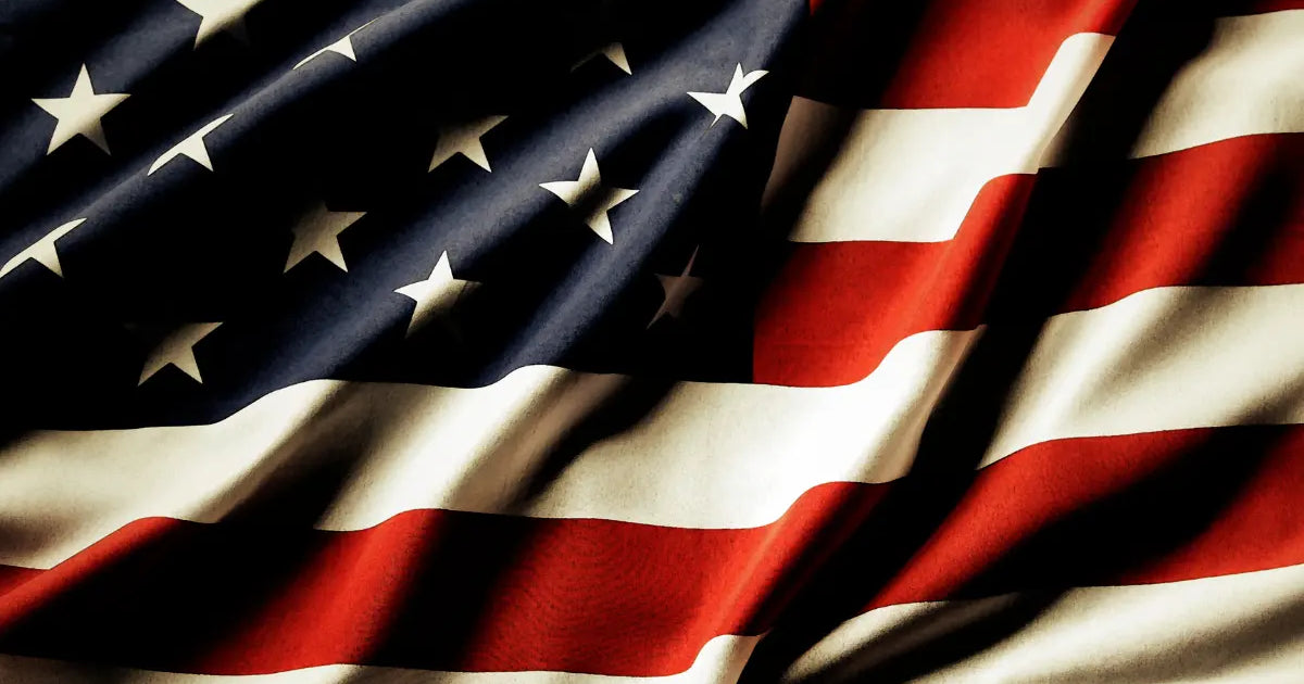 American Craftsmanship: Celebrating The Art Of Hand-Sewn Flags