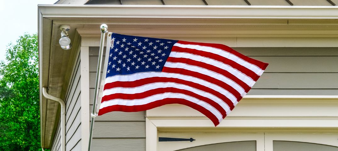 How To Buy An Authentic American Flag | Blog - Allegiance