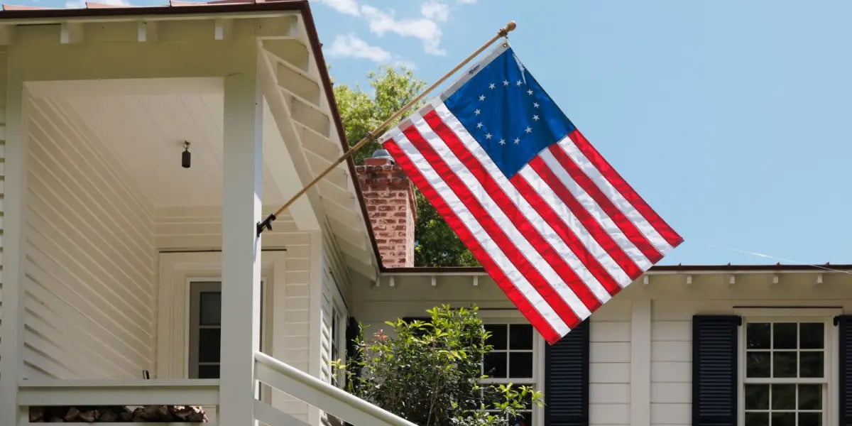 American Flag Preservation: Tips & Guide | Allegiance
