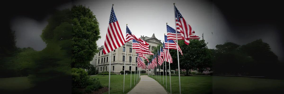 Community Flag Ceremony - Planning Guide | Allegiance