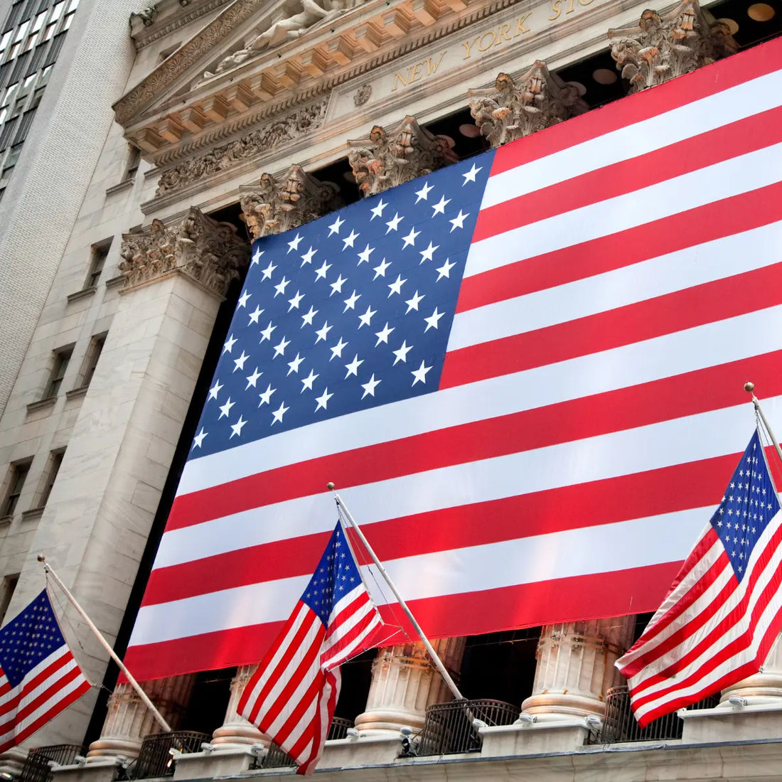 Displaying The Flag: A Guide For Businesses & Organizations ...