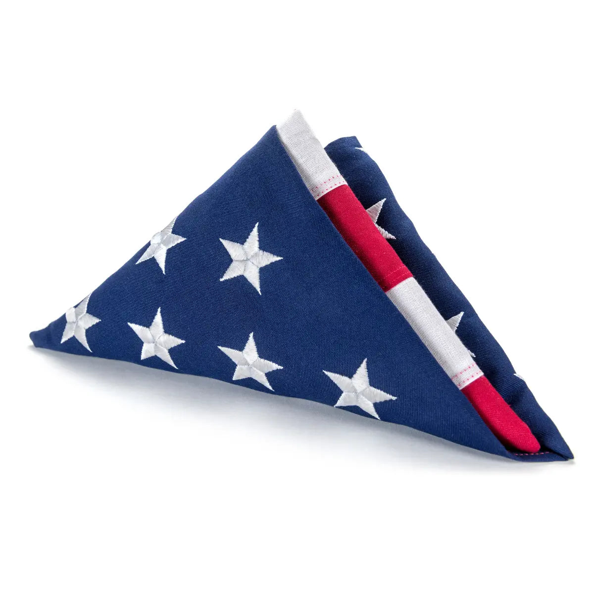 Honoring The American Flag: Retirement Practices | Allegiance