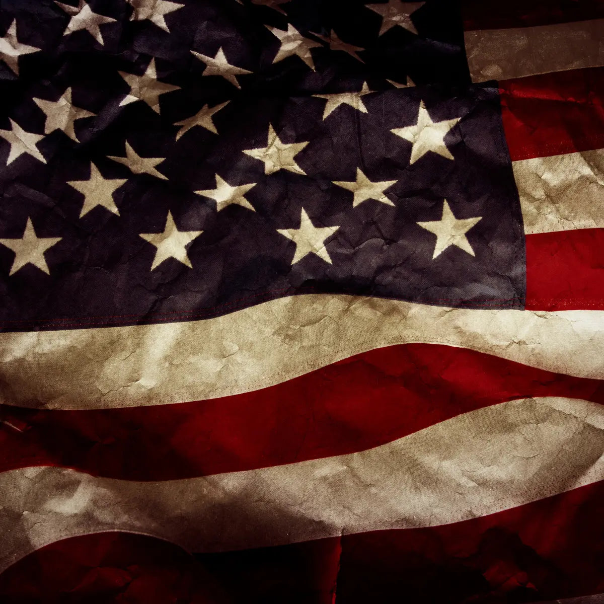 Flag Retirement: Respectful Ways To Retire An Old Flag