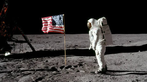This Week in American History: July 20th - July 26th
