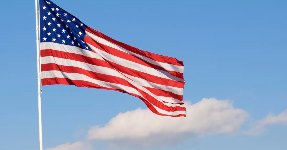 American Flag: History, Symbolism & Meaning | Allegiance American Flag: History, Symbolism & Meaning | Allegiance