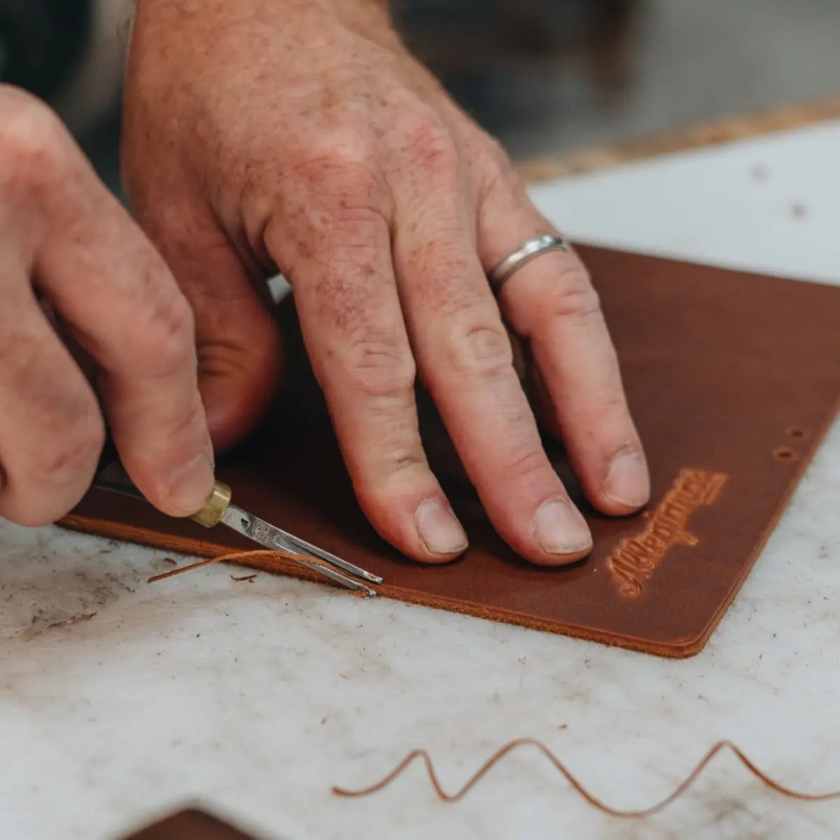 Premium Materials in American Flag Manufacturing | Allegiance