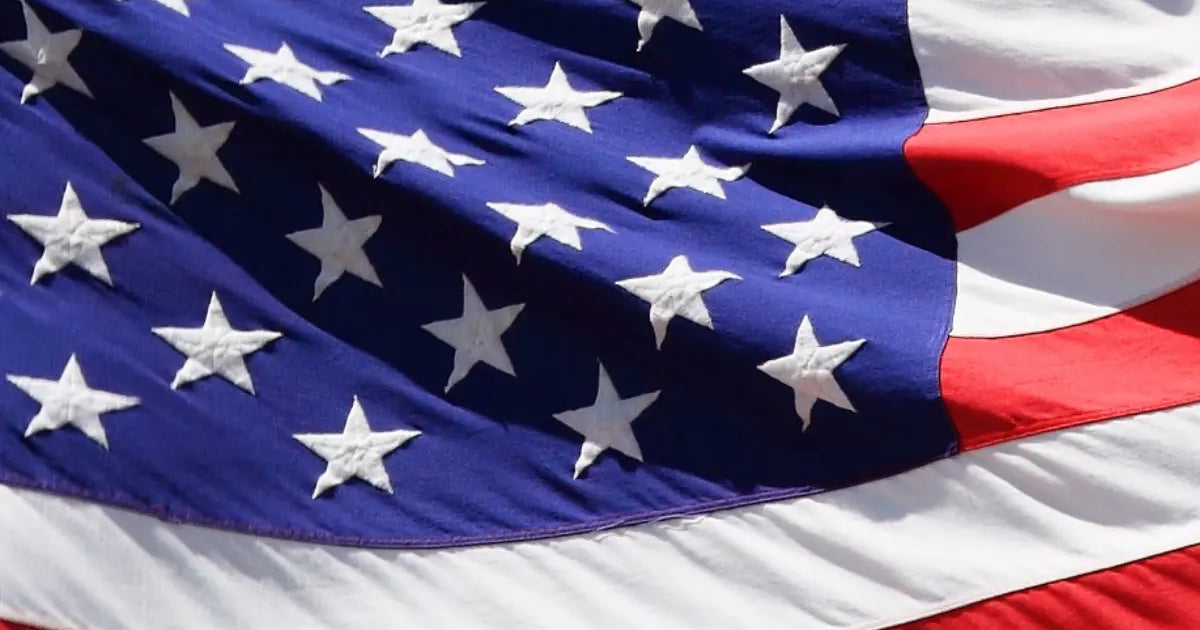 High-Quality American Flag: Craftsmanship Guide | Allegiance