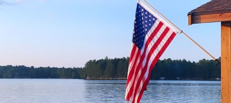 Maintenance Tips For Boat Flag Pole Materials | Allegiance Flag Supply