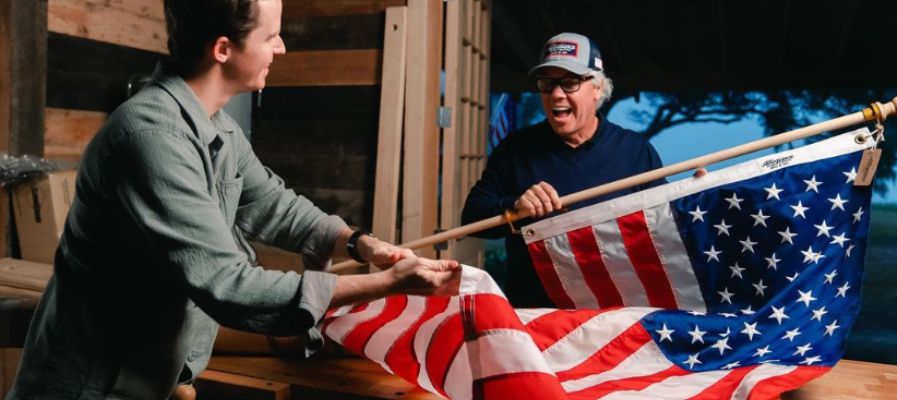 How Flag Stores Help Keep Traditions Alive | Allegiance Flag Supply