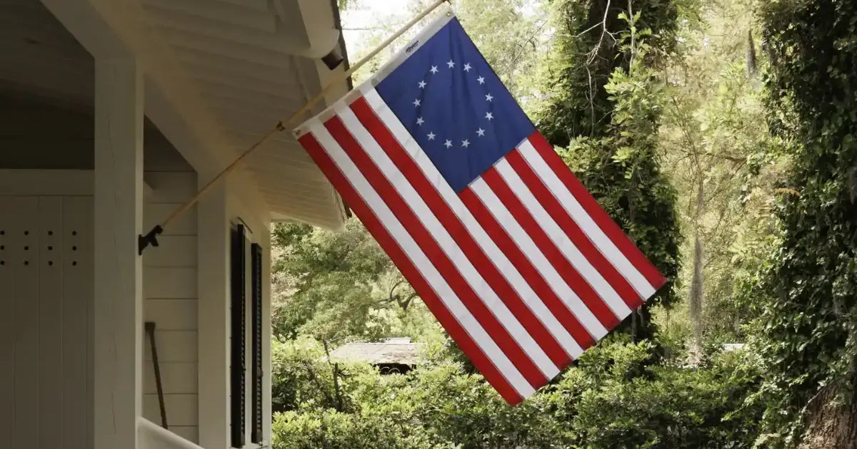 Flag Etiquette, A Guide to Respectful Display | Allegiance