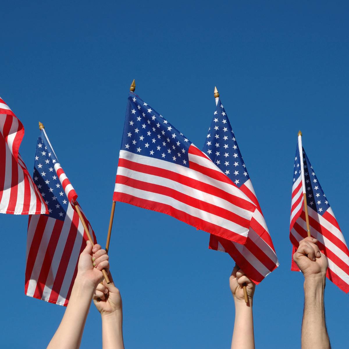 American Flag Store | Blog - Allegiance