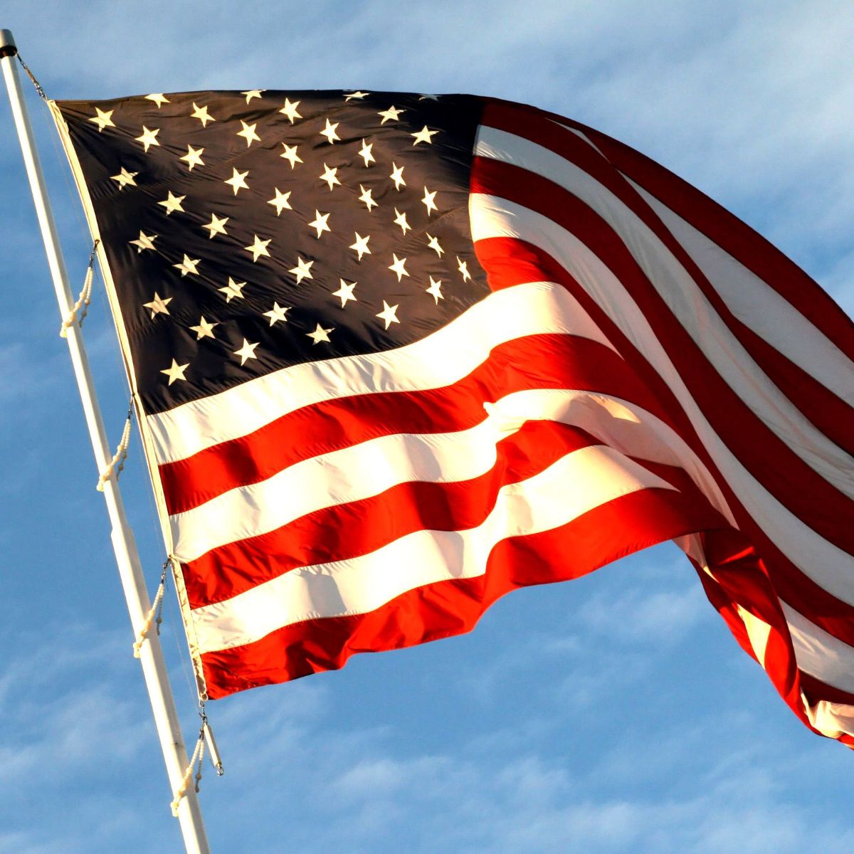 Restoring Old Glory: How To Fix A Tattered Flag