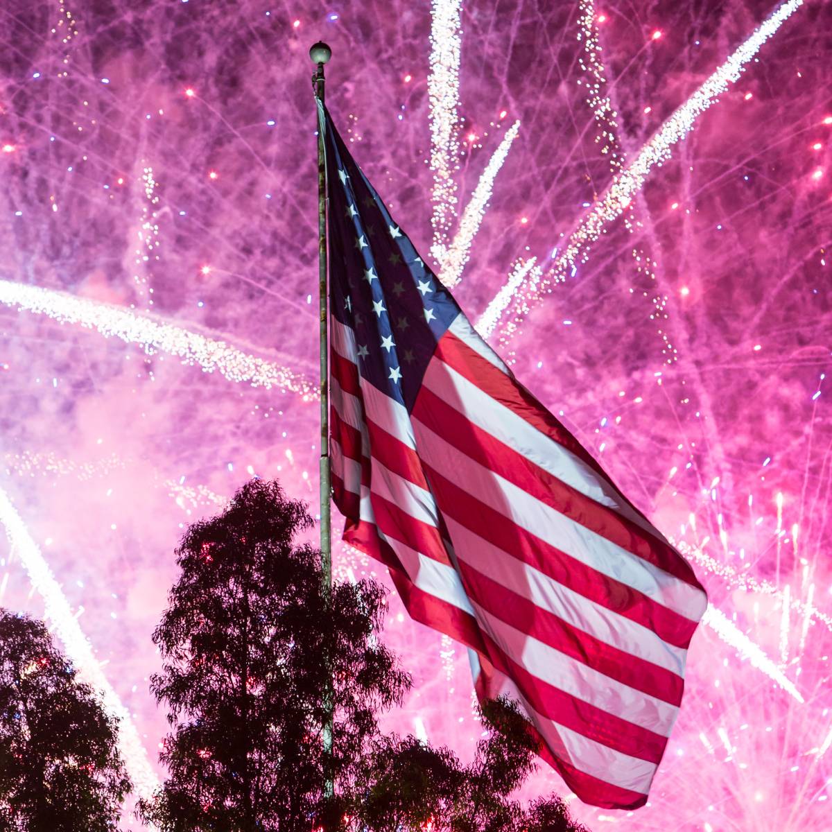 American Flag Store | Blog - Allegiance