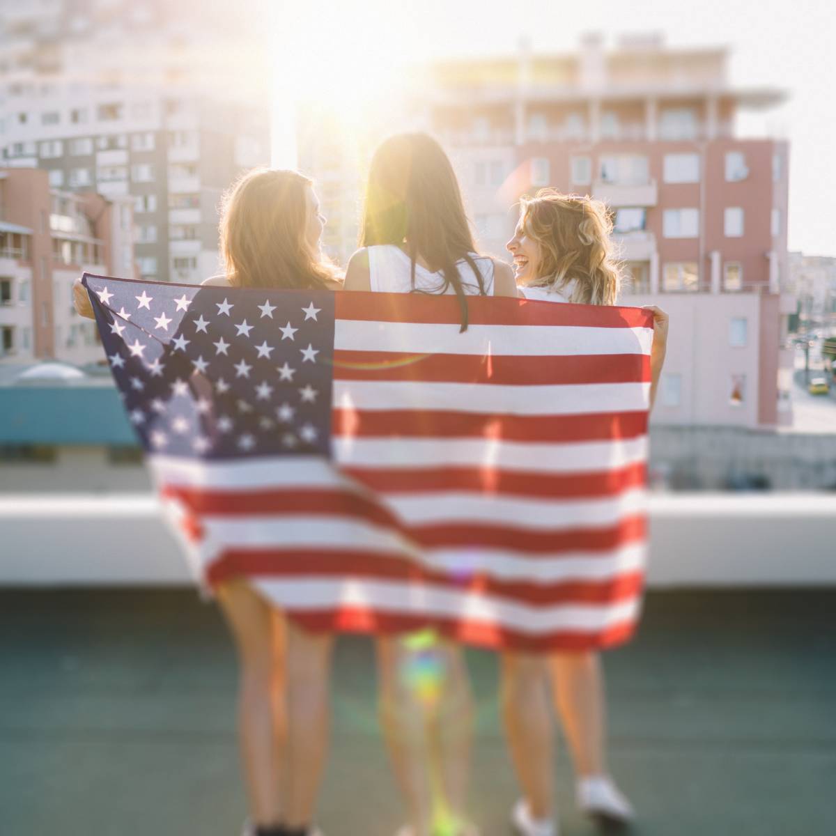 Independence Day History: Founding Fathers' | Allegiance