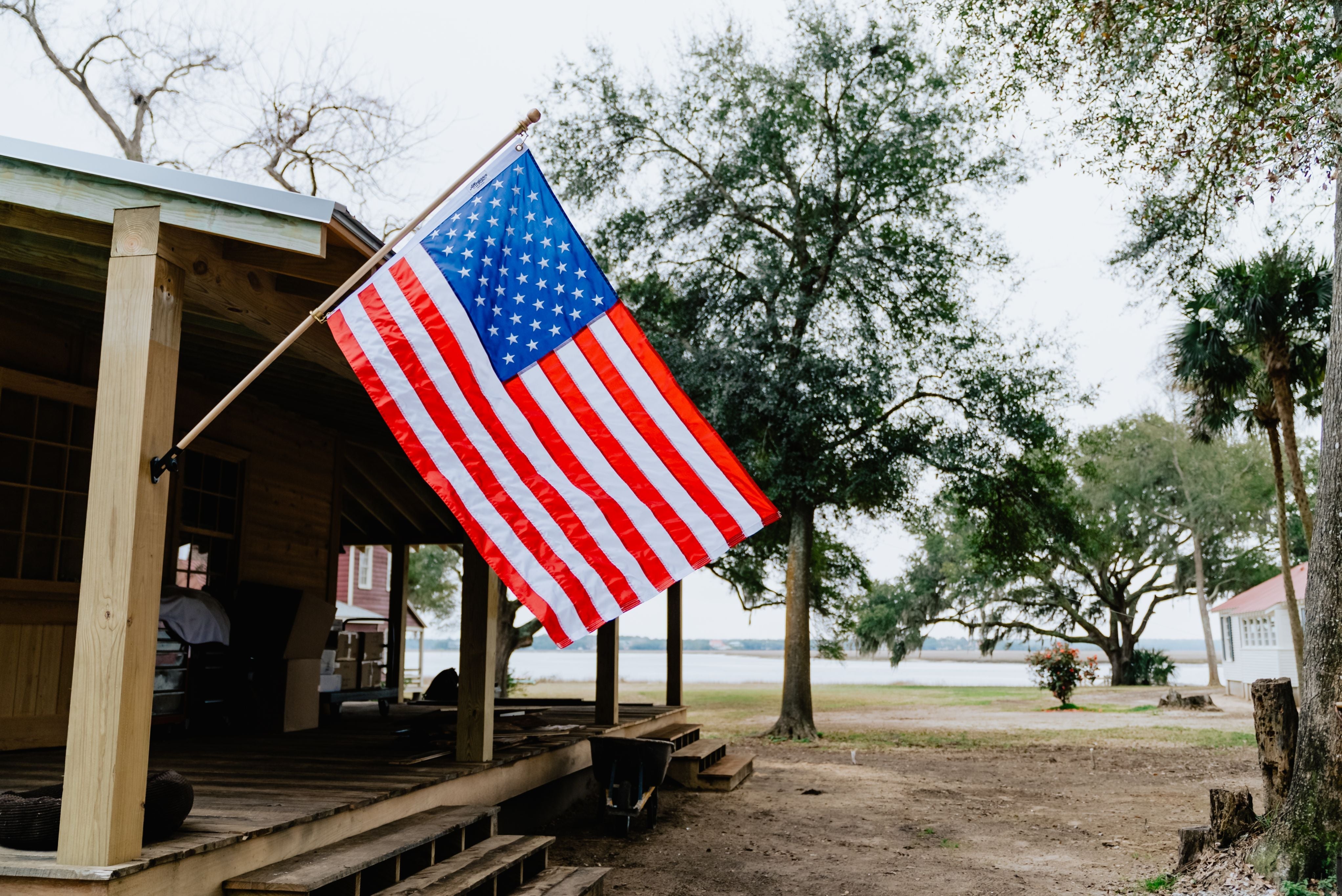 American Flag Store | Flag Sets – Allegiance Flag Supply