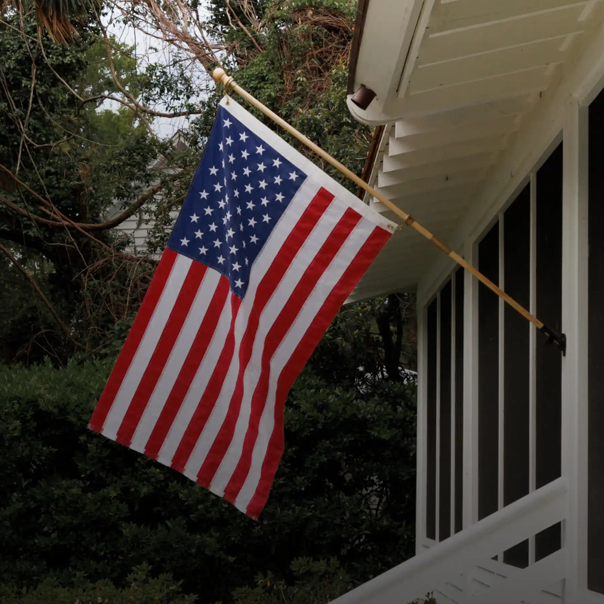 USA Flag Company | Single Flags