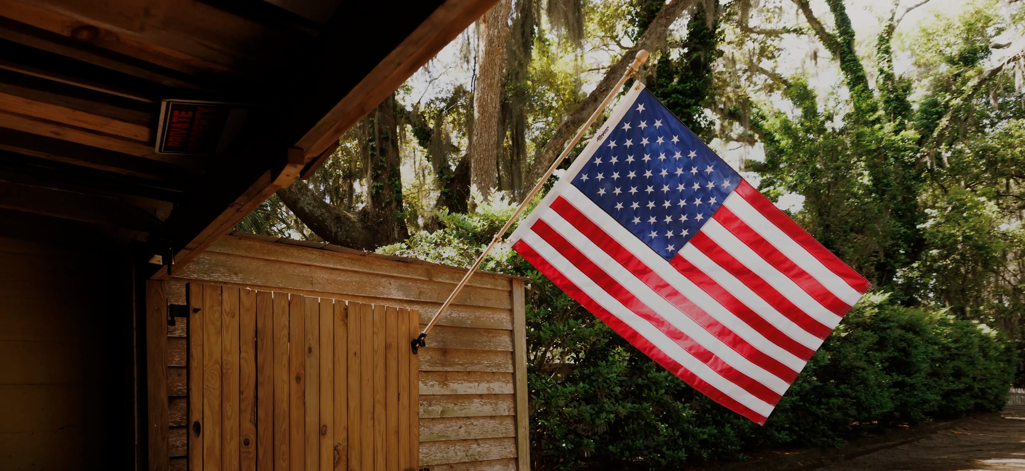 American Flags & Accessories | Shop All - Allegiance