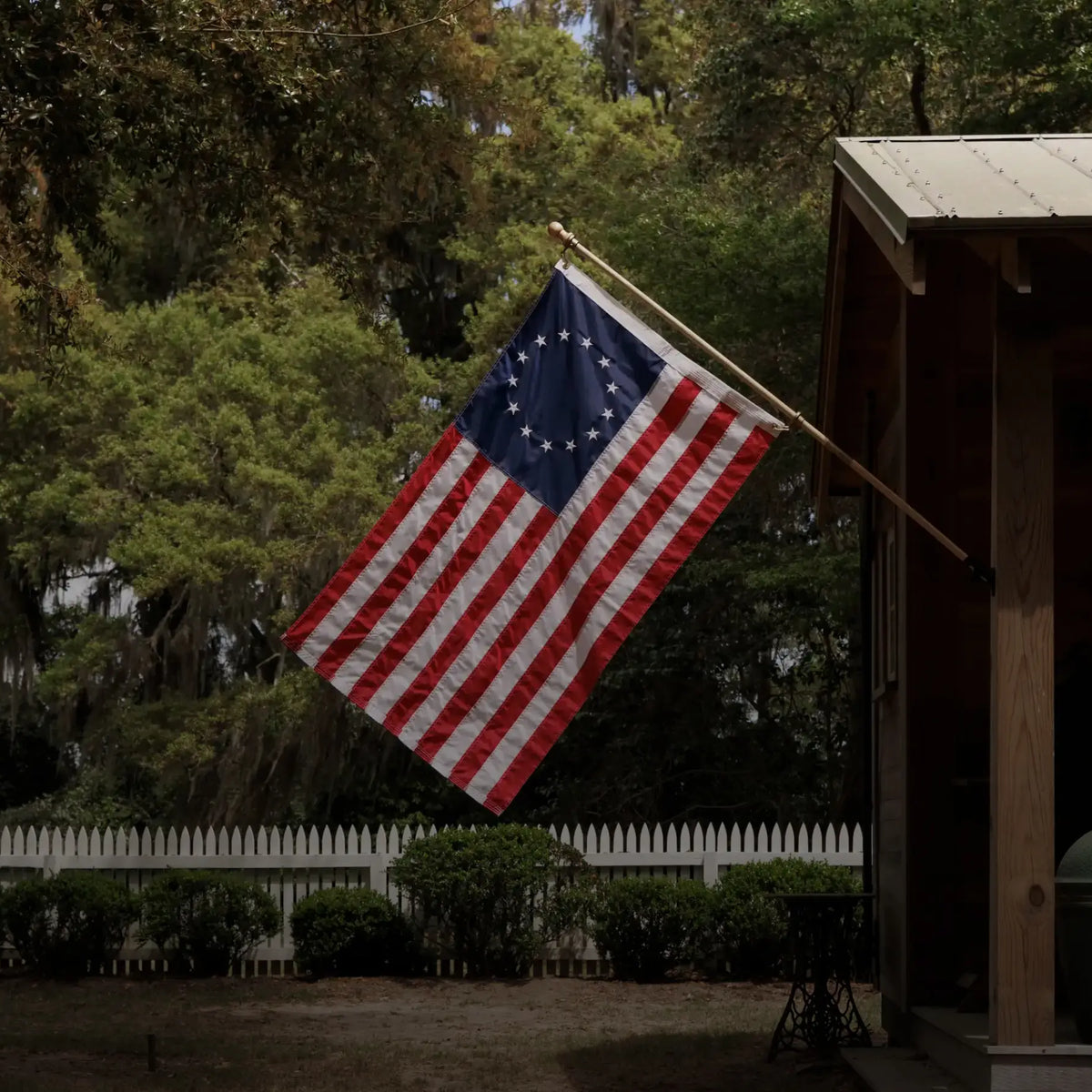 American Made High Quality Specialty Flags