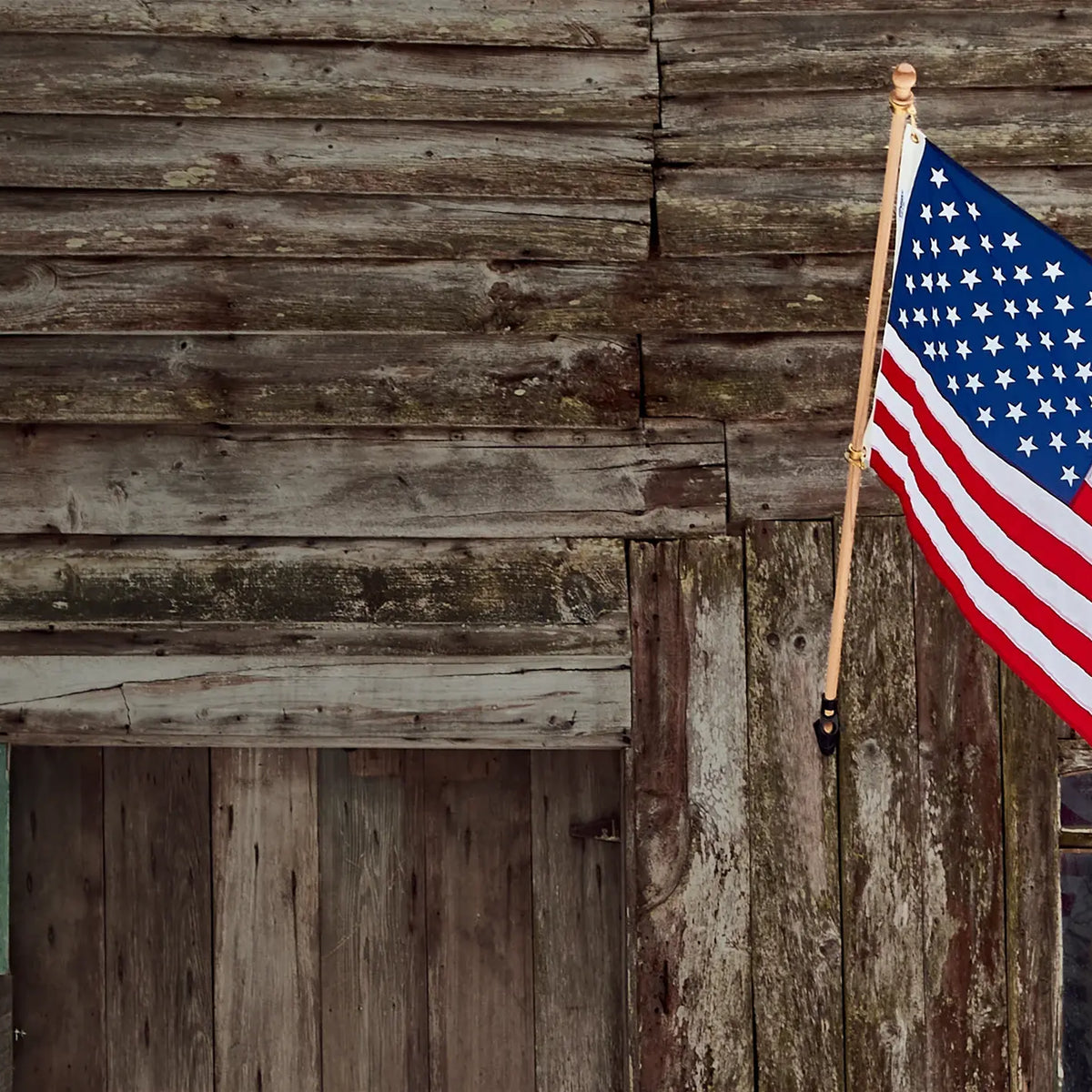 American Flag Sets - Complete Kits for Display | Allegiance