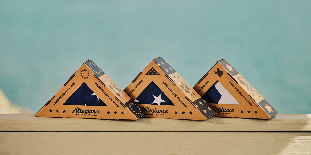 Individual Flags