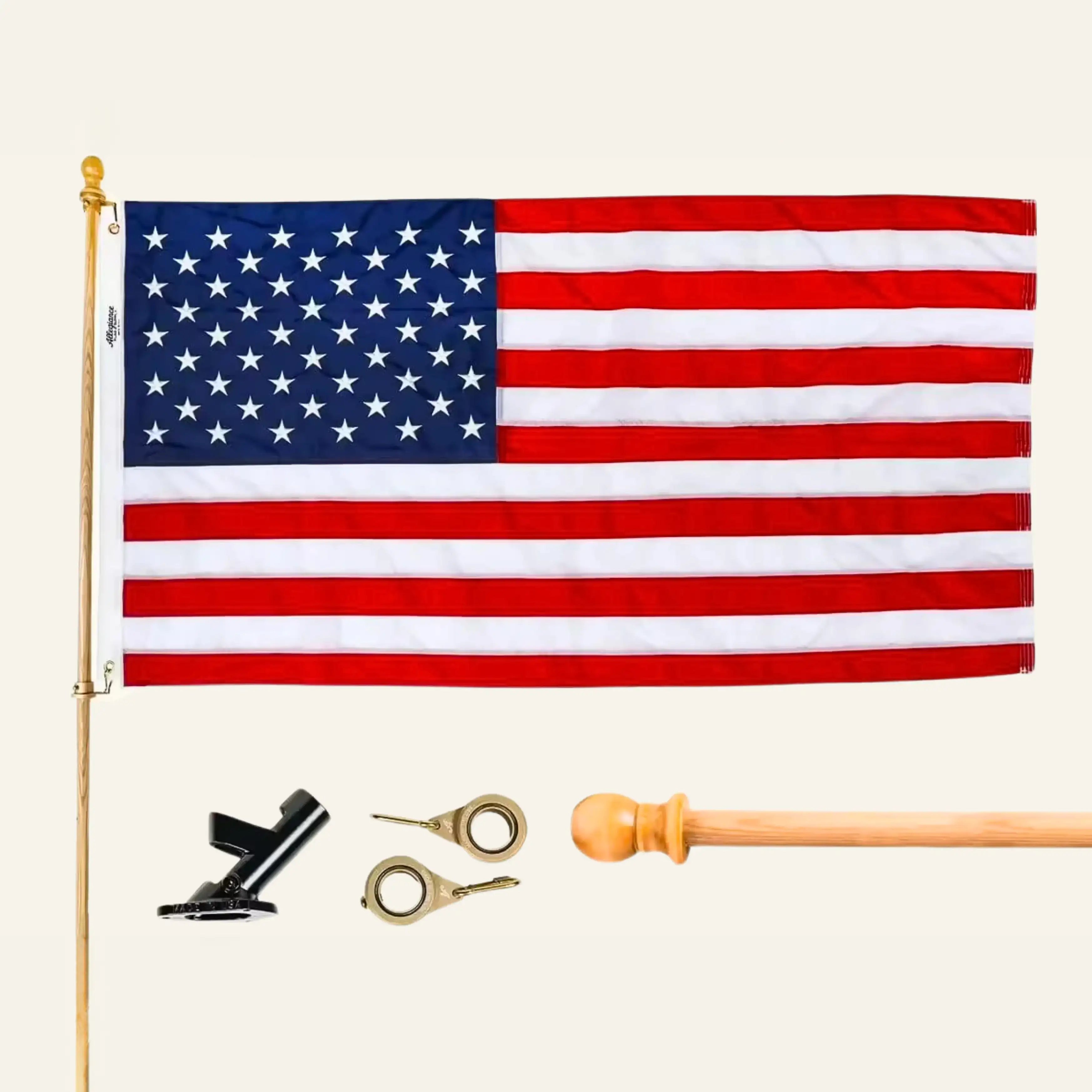 American Flag Made in USA | Shop