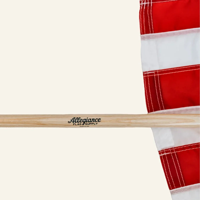 American Flag Made in USA | Shop – Allegiance Flag Supply