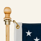 3x5 American Flag Set | Buy American Flags - Allegiance