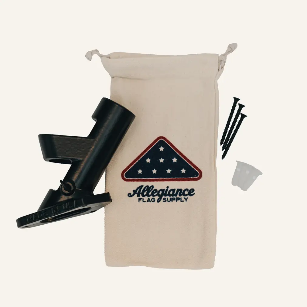 4x6 American Flag | Shop – Allegiance Flag Supply