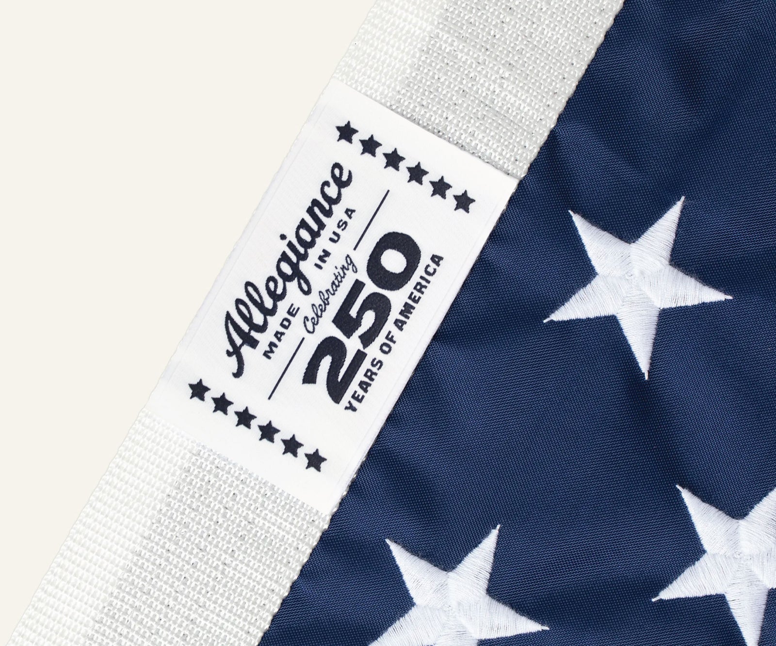 3' x 5' American Flag | Buy American Flags - Allegiance