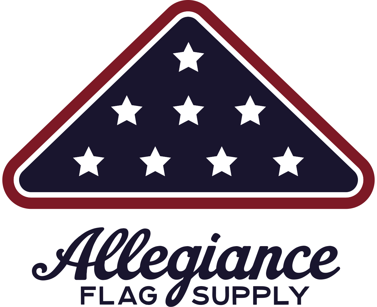 American Flag Kit | Contact - Allegiance Flag Supply