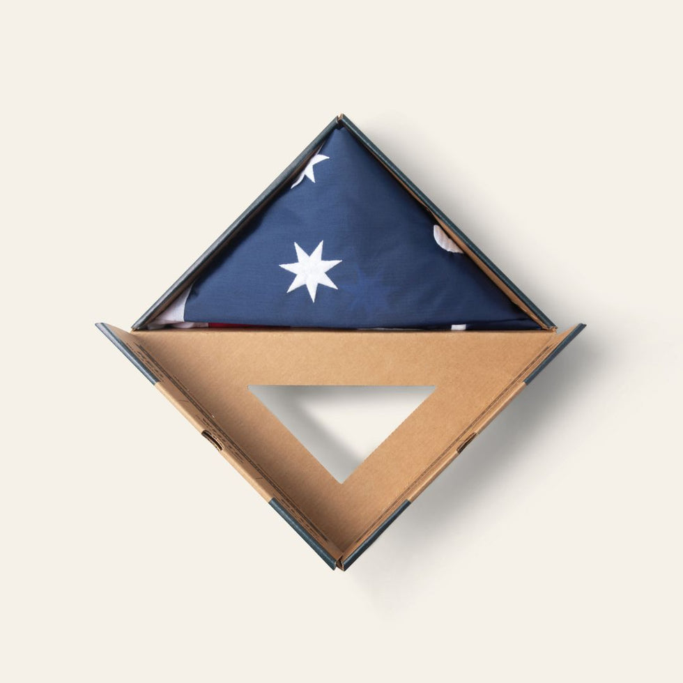 American Made High Quality Specialty Flags