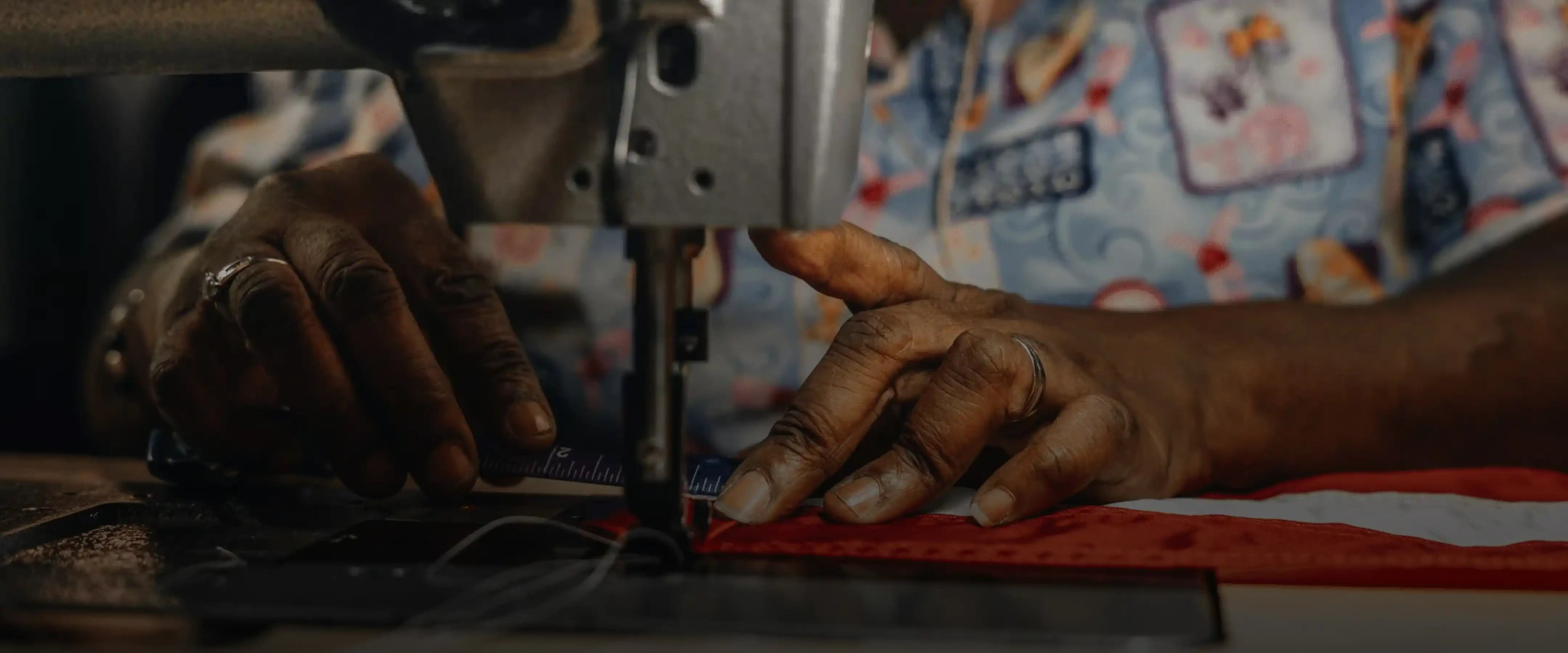 U.S. Flag Company | The Process - Allegiance