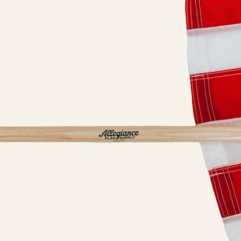 Buy American Flag | Accessory Pack - Allegiance Flag Supply