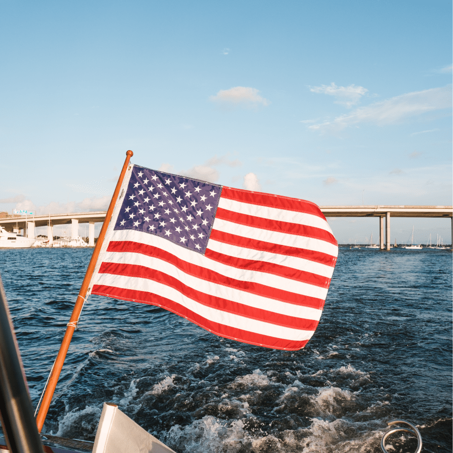 Best American Flags – Allegiance Flag Supply