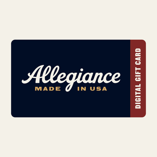 American Flag Made in USA | Shop – Allegiance Flag Supply