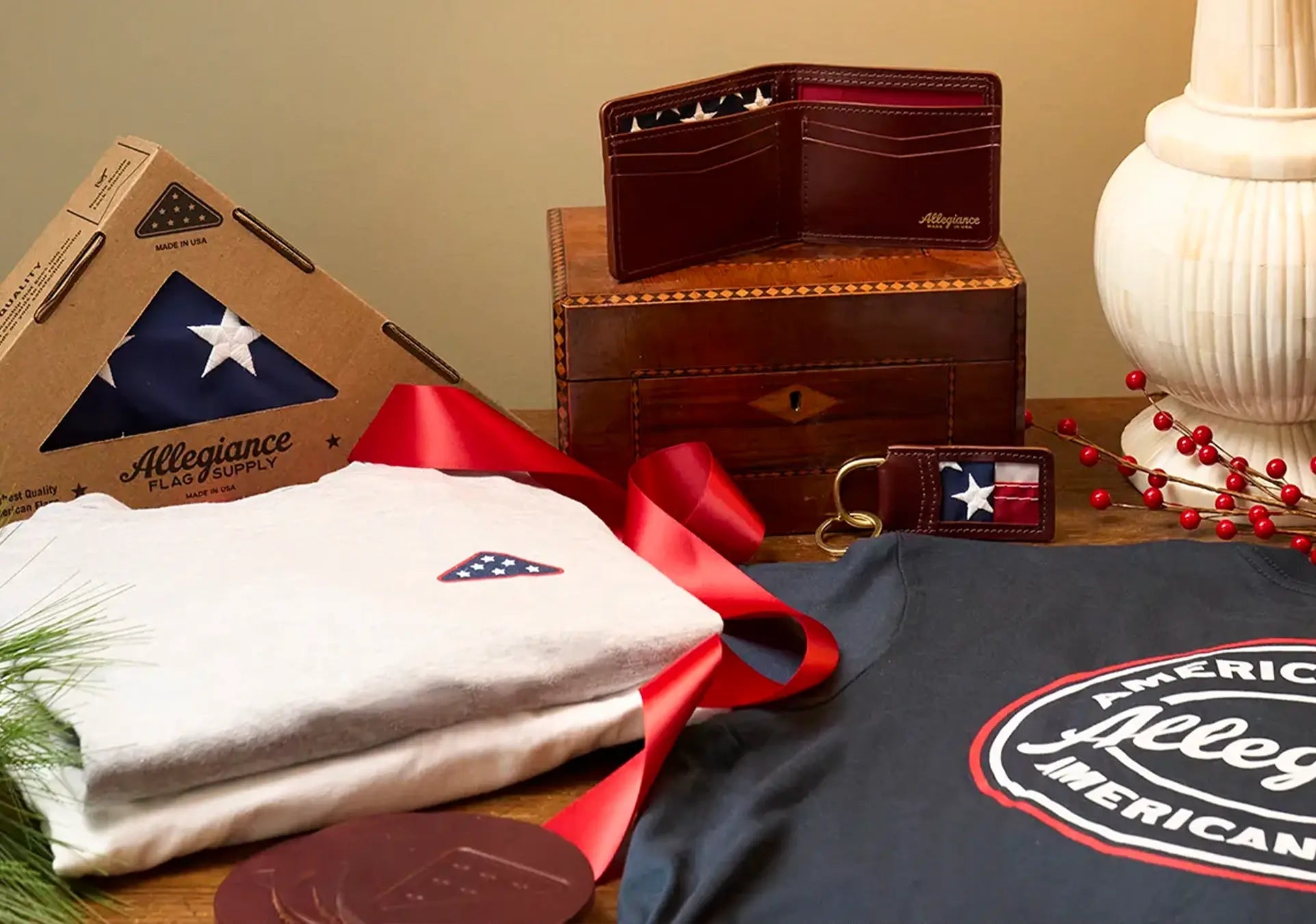 American Flag Education: Patriotism In Schools | Allegiance