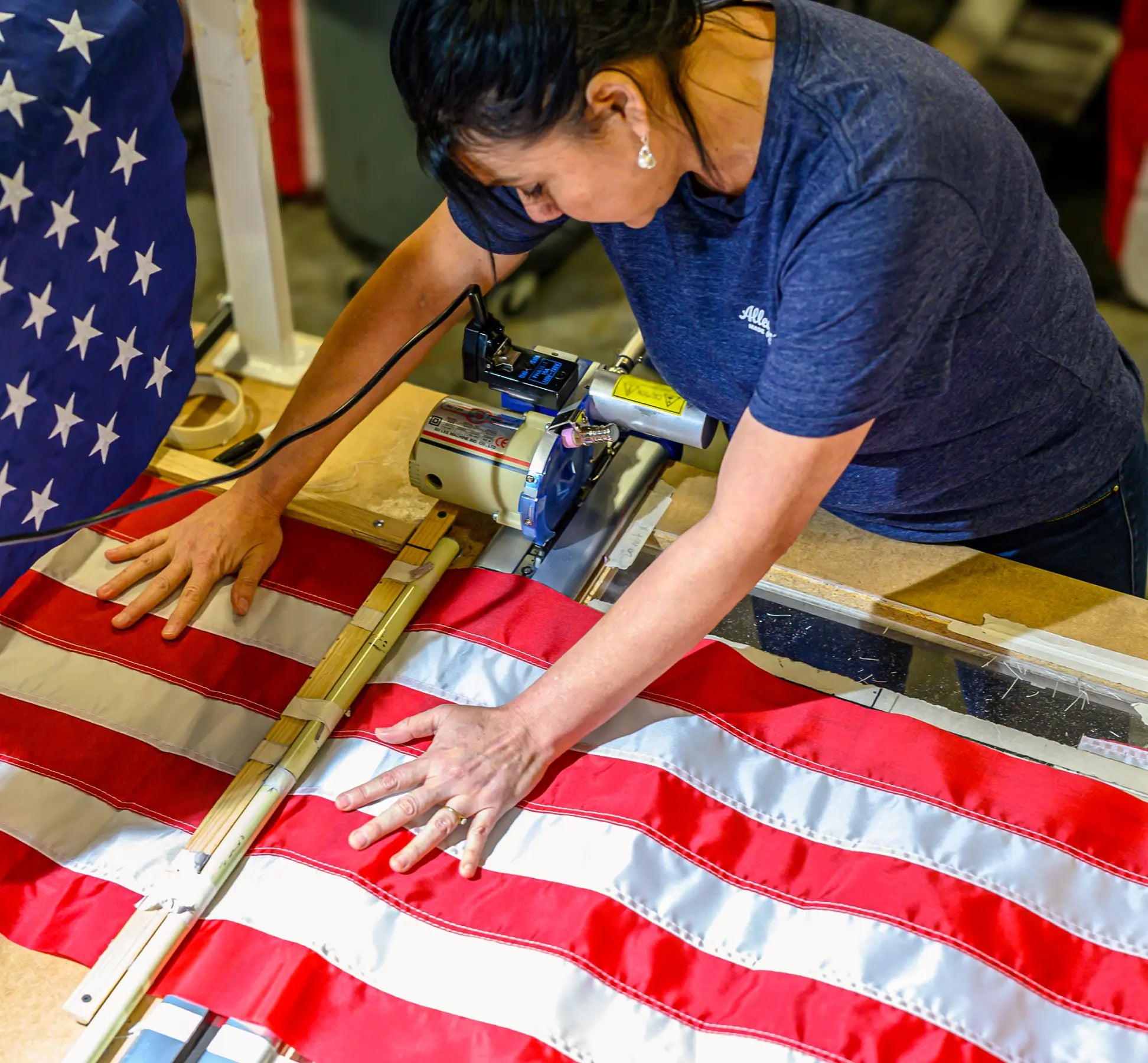 American Flag Store | 100% Made in America