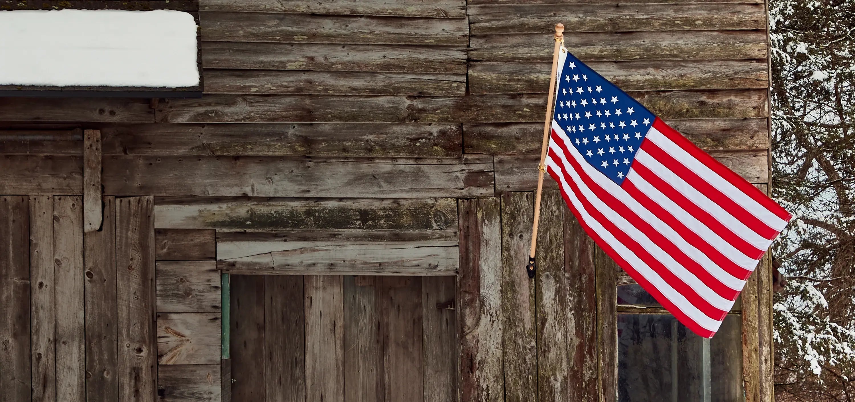 American Flag Store | 100% Made in America