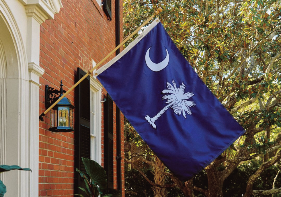 Continental Union Flag: Early Stars & Stripes | Allegiance