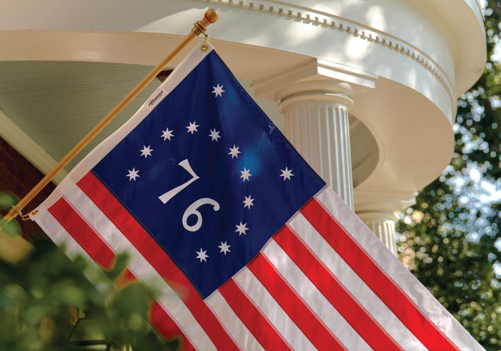 American Flag Replacement: When to Retire It | Allegiance