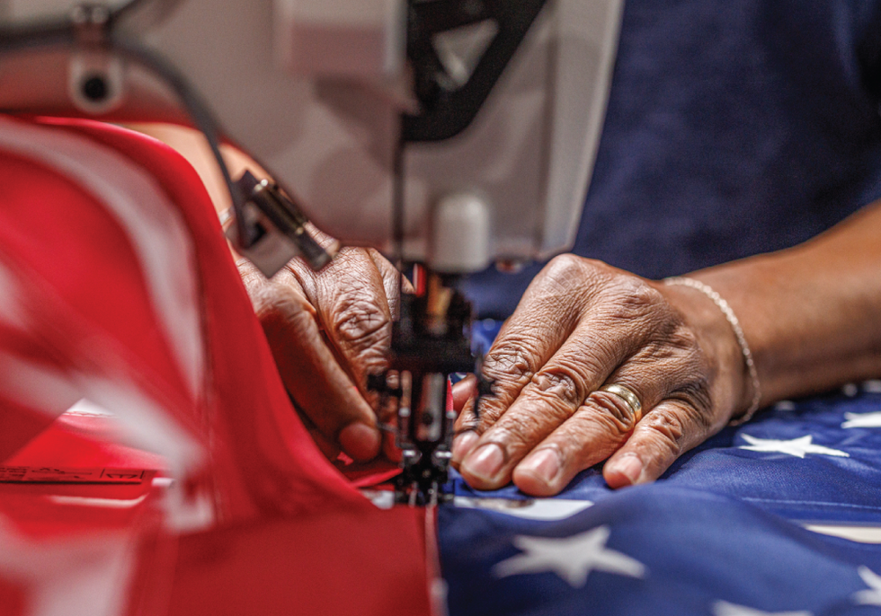 Maritime Signal Flags - Nautical Meanings | Allegiance