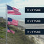 3' x 5' American Flag | Buy American Flags - Allegiance