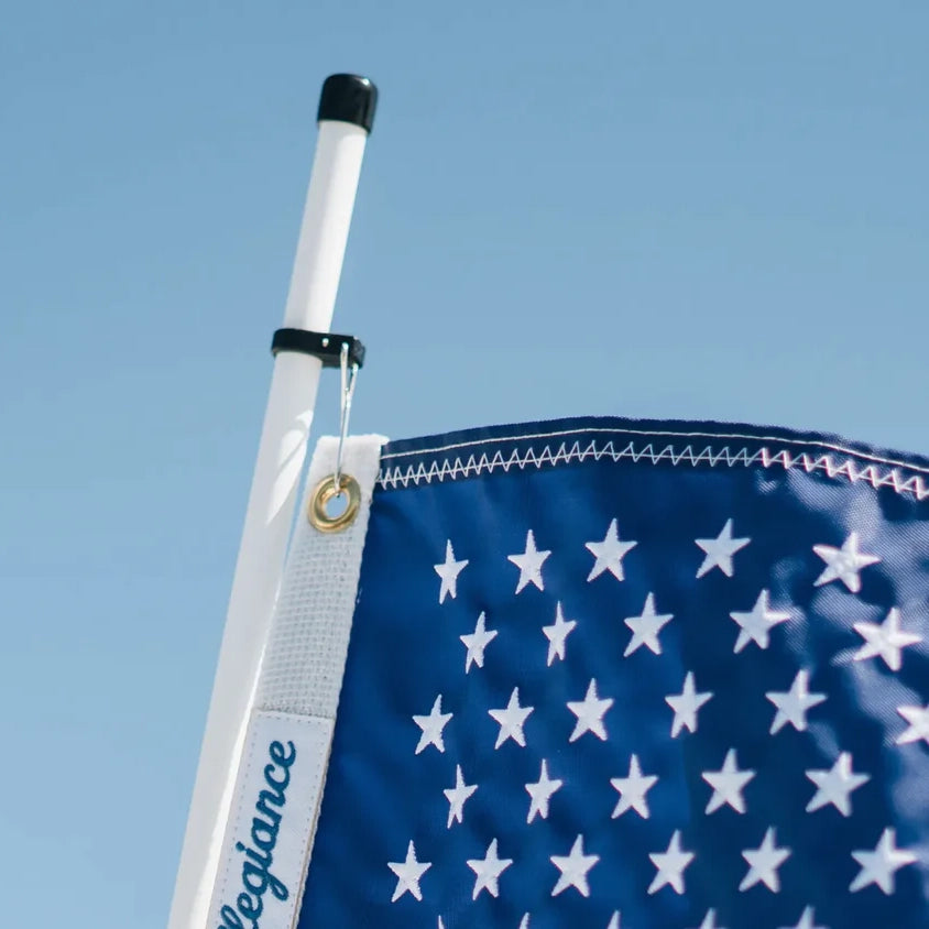 US Flag Made in the USA | Spare Parts – Allegiance Flag Supply