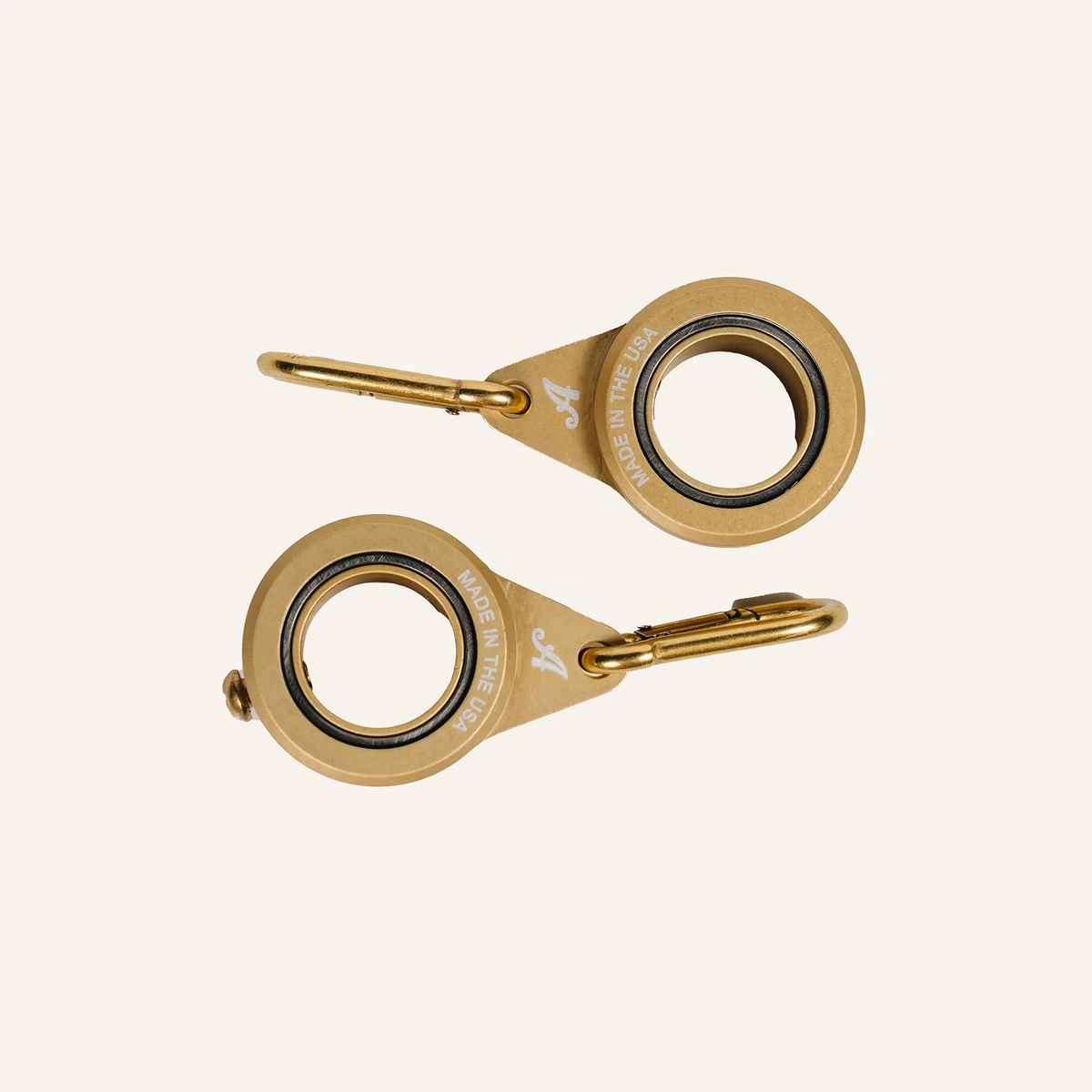 Flag Pole Kit | Flag Pole Spinners