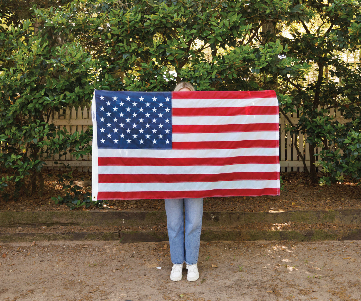 A Flag for Every Classroom: America 250 National Classroom Flag Initia