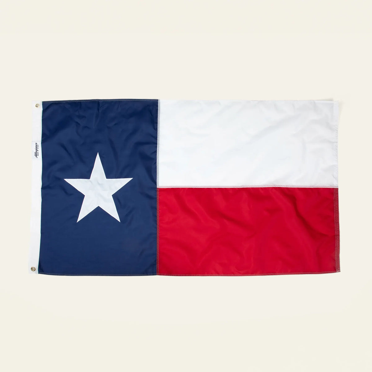 3x5 Texas Flag | Buy Texas Flags - Allegiance